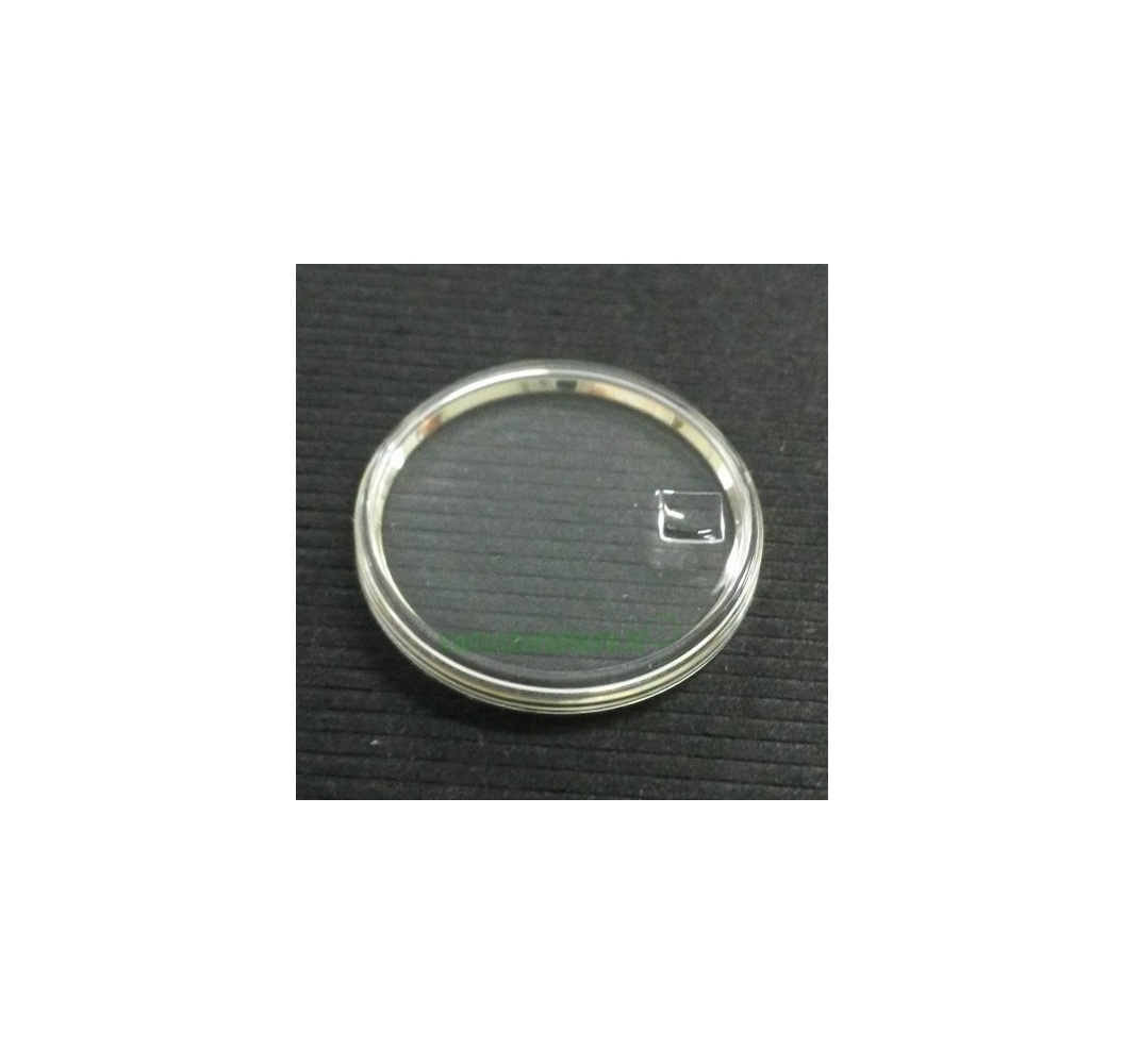 PLEXI GLASS XAG 256.741 also for B&M